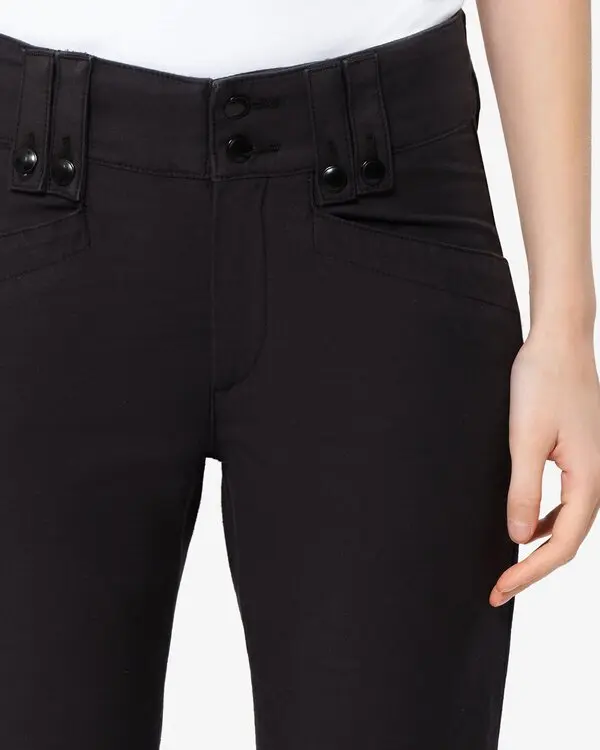Isabel Marant Étoile Berna Pants