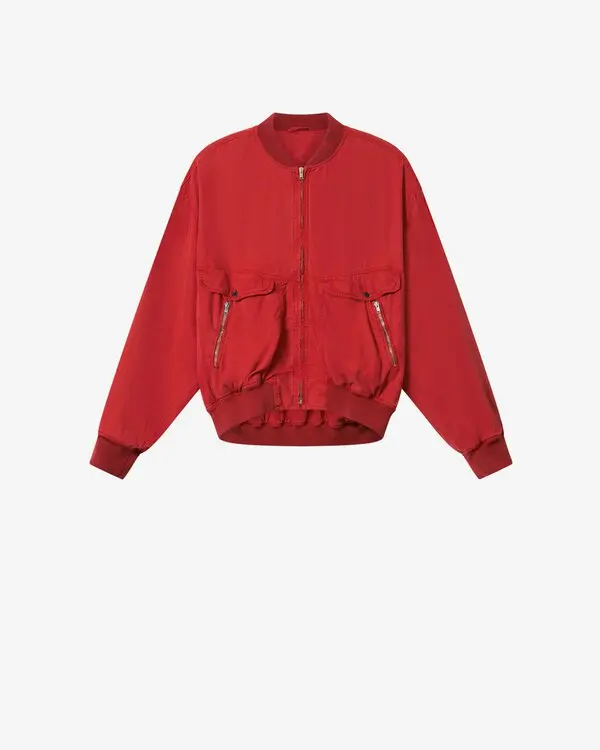 Isabel Marant Étoile Sabastian Jacket