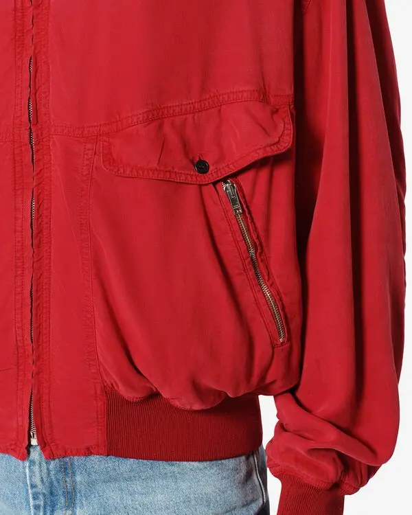 Isabel Marant Étoile Sabastian Jacket