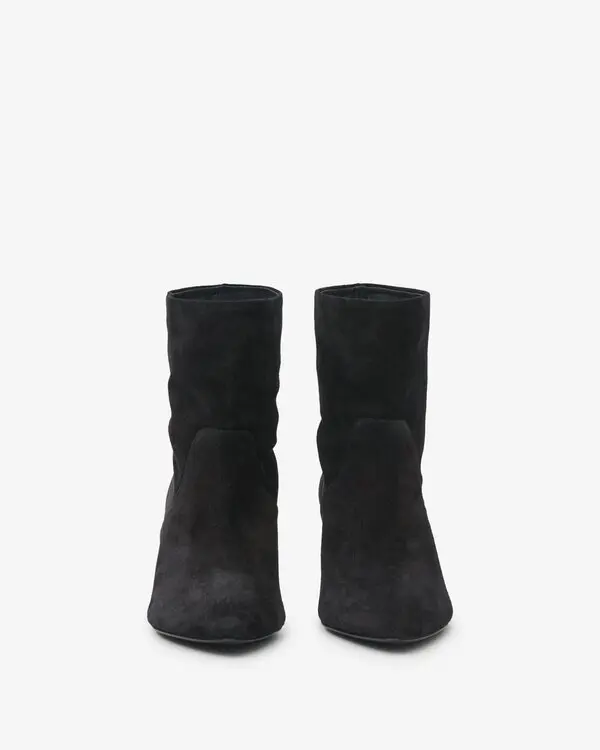 Isabel Marant Étoile Jiry Ankle Boots