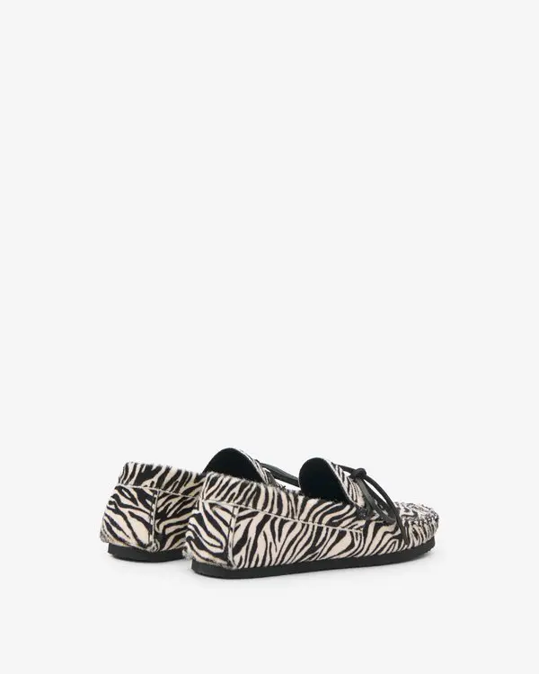 Isabel Marant Étoile Fitza Loafers