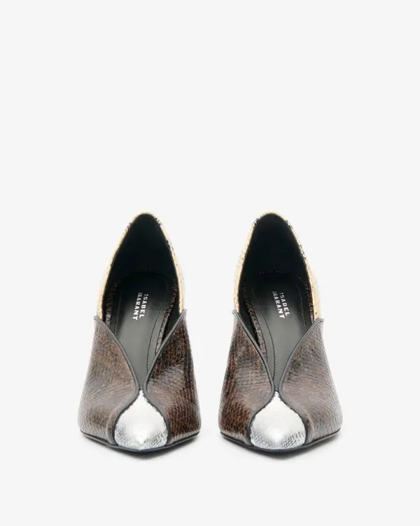 Isabel Marant Étoile Luza Pumps