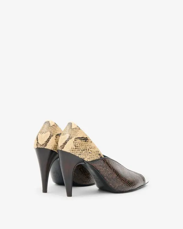Isabel Marant Étoile Luza Pumps