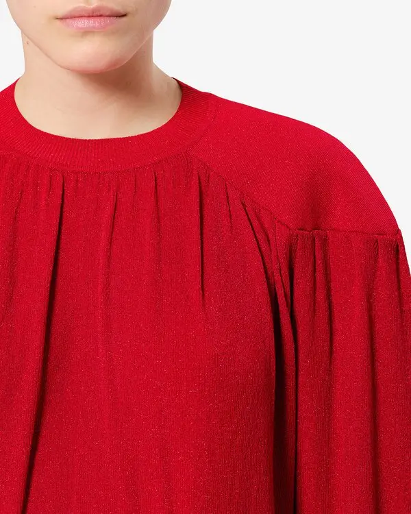 Isabel Marant Étoile Enza Sweater