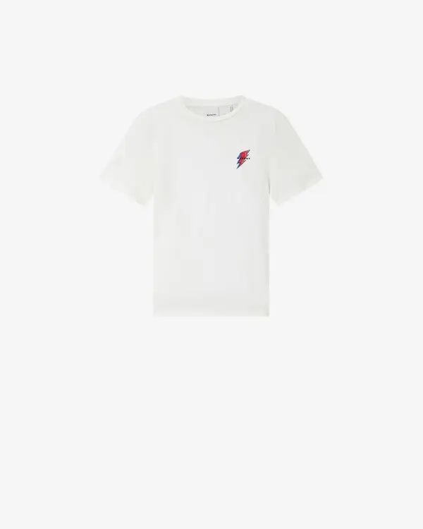 Isabel Marant Étoile Honore T-shirt