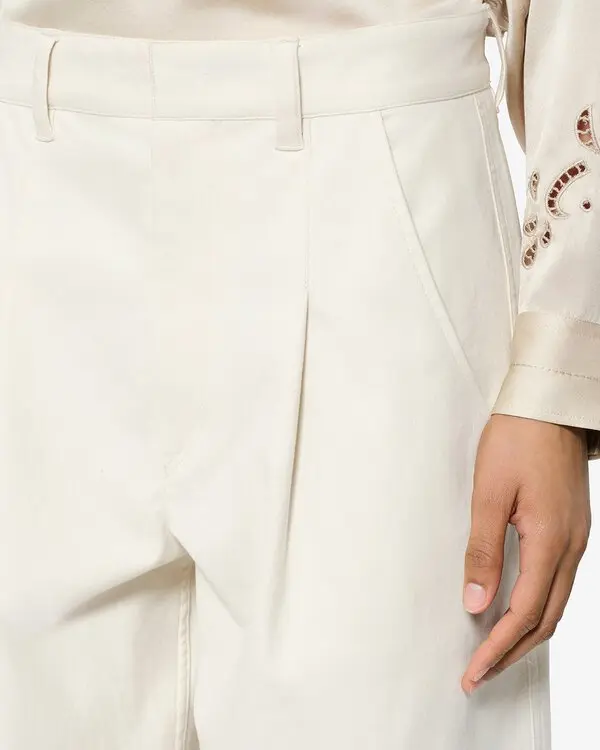 Isabel Marant Étoile Lenadia Pants