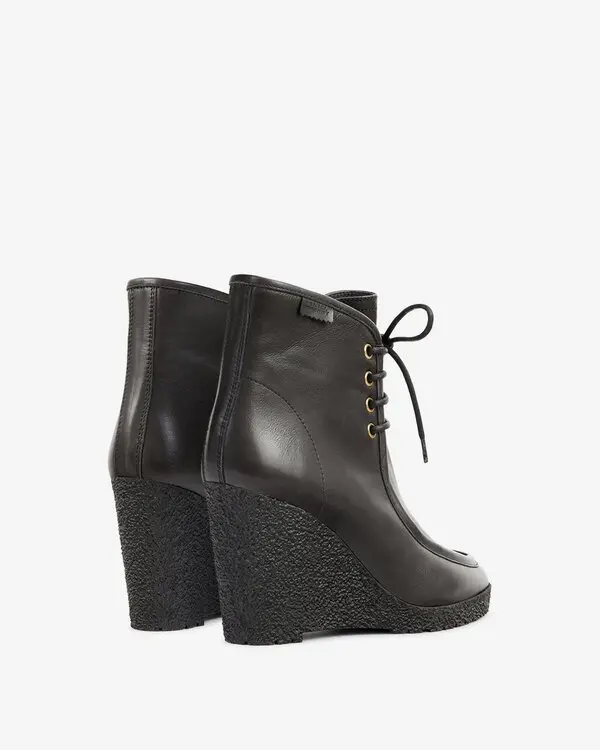 Isabel Marant Étoile Cylia Ankle Boots