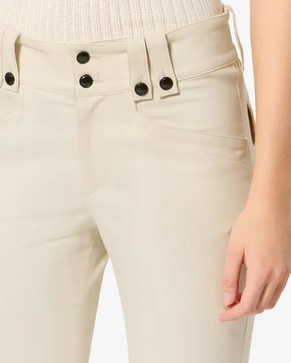 Isabel Marant Étoile Berna Pants