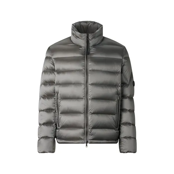Bogner Hugh Down Jacket - Gray