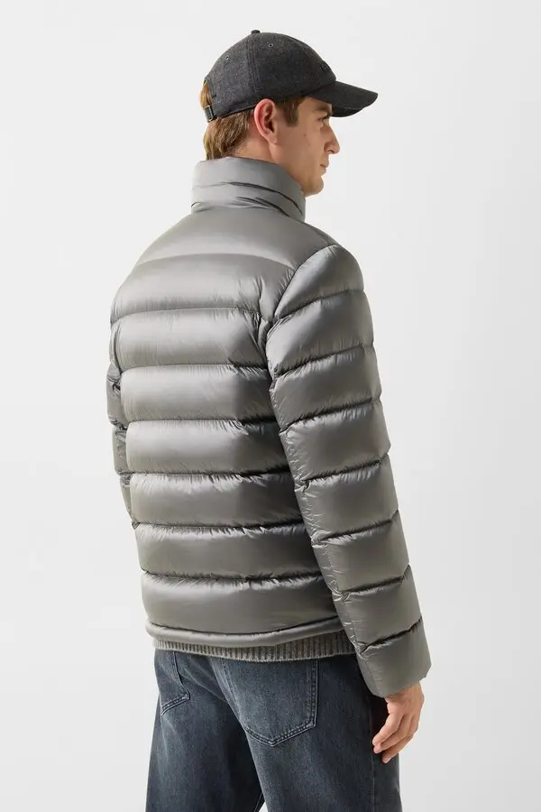 Bogner Hugh Down Jacket - Gray