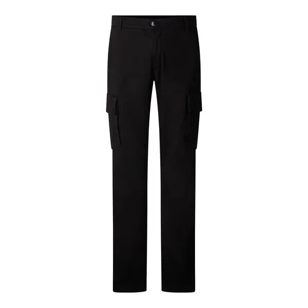 Bogner Bruno Cargo Pants - Black