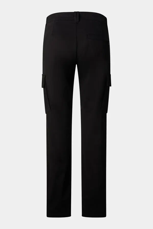 Bogner Bruno Cargo Pants - Black
