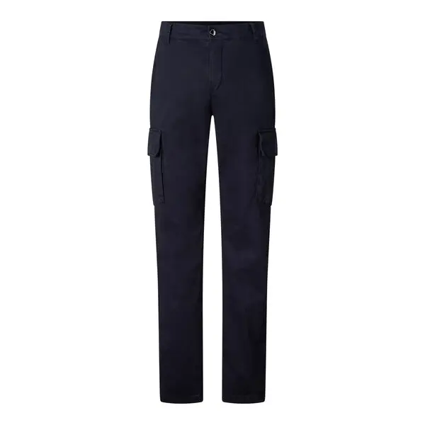 Bogner Bruno Cargo Pants - Navy