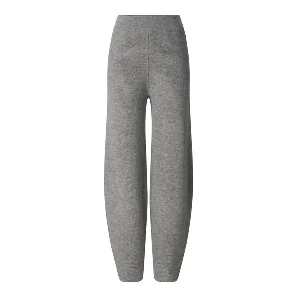 Bogner Luana Virgin Wool Knit Pants