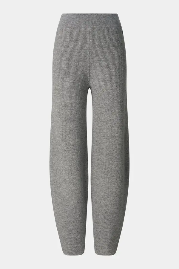 Bogner Luana Virgin Wool Knit Pants