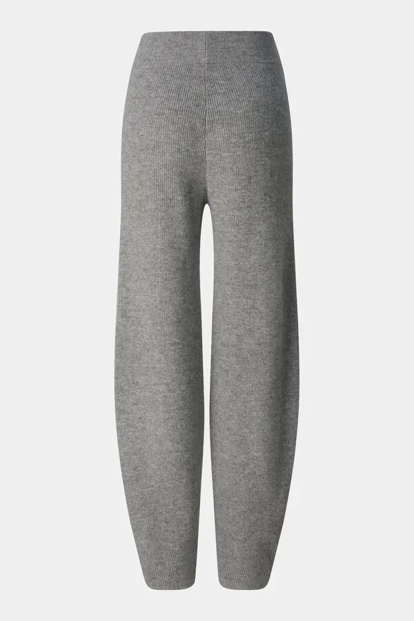 Bogner Luana Virgin Wool Knit Pants