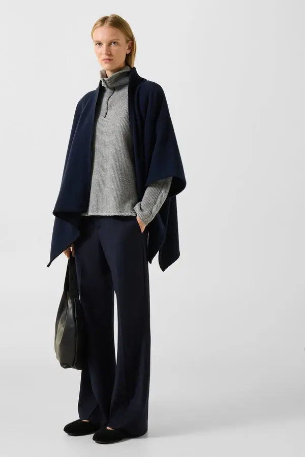 Bogner Larissa Virgin Wool Sweater