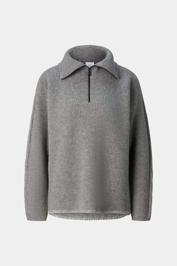 Bogner Larissa Virgin Wool Sweater
