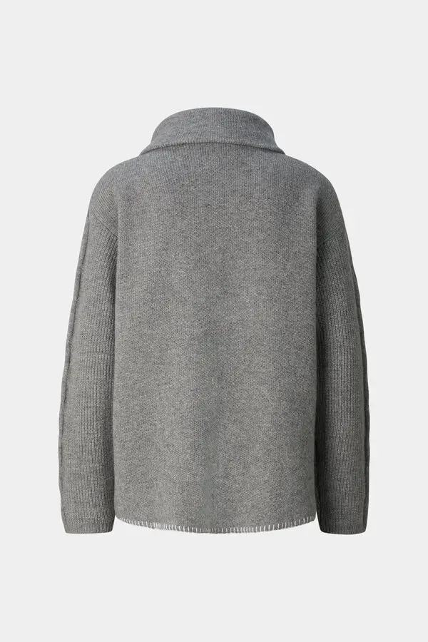 Bogner Larissa Virgin Wool Sweater