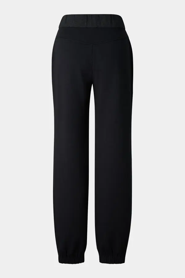 Bogner Marou Sweatpants - Black