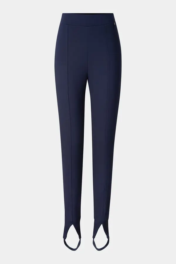 Bogner Kaela Jodhpur Pants - Navy
