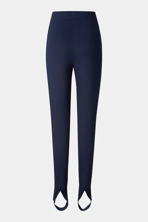 Bogner Kaela Jodhpur Pants - Navy