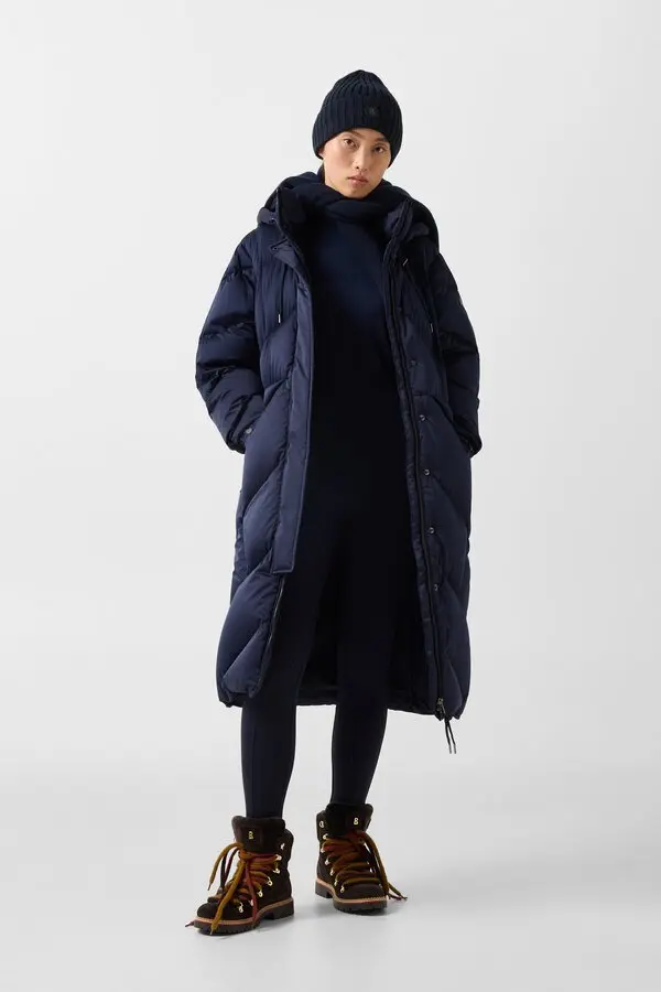 Bogner Kaela Jodhpur Stirrup Pants - Navy
