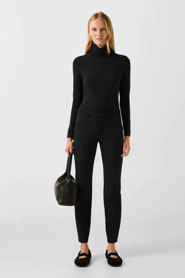 Bogner Wera Stretch Pants - Black
