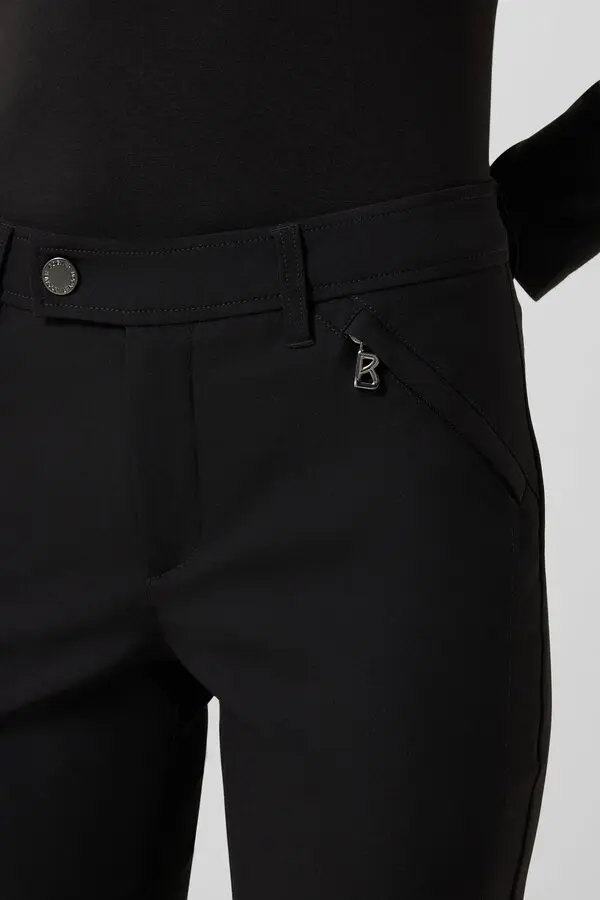 Bogner Wera Stretch Pants - Black
