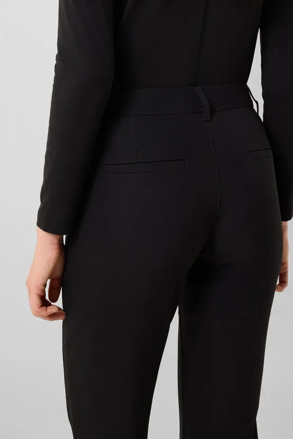 Bogner Wera Stretch Pants - Black