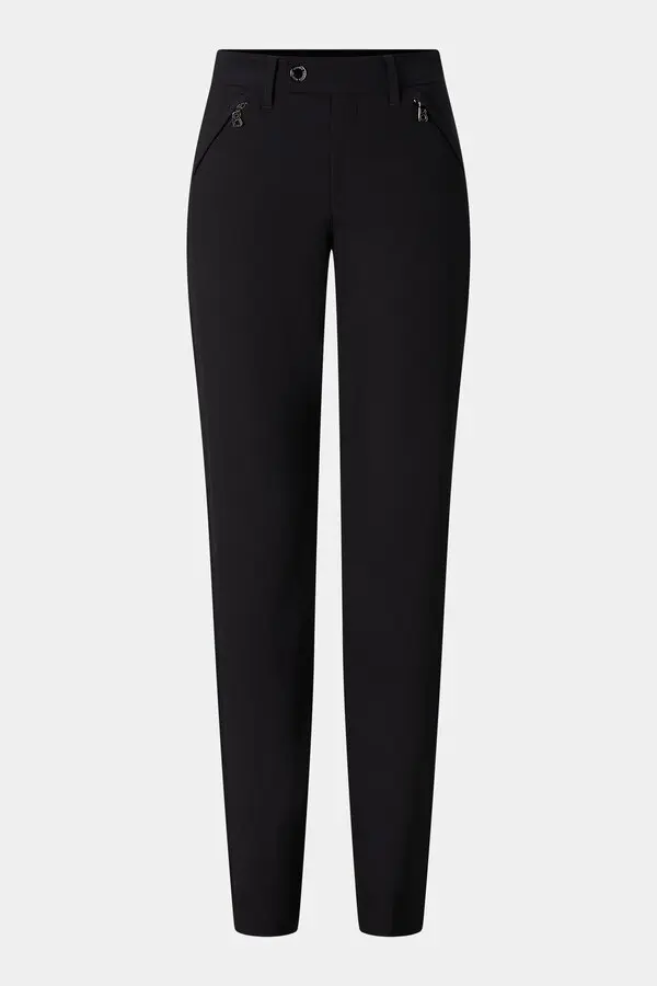 Bogner Wera Stretch Pants - Black