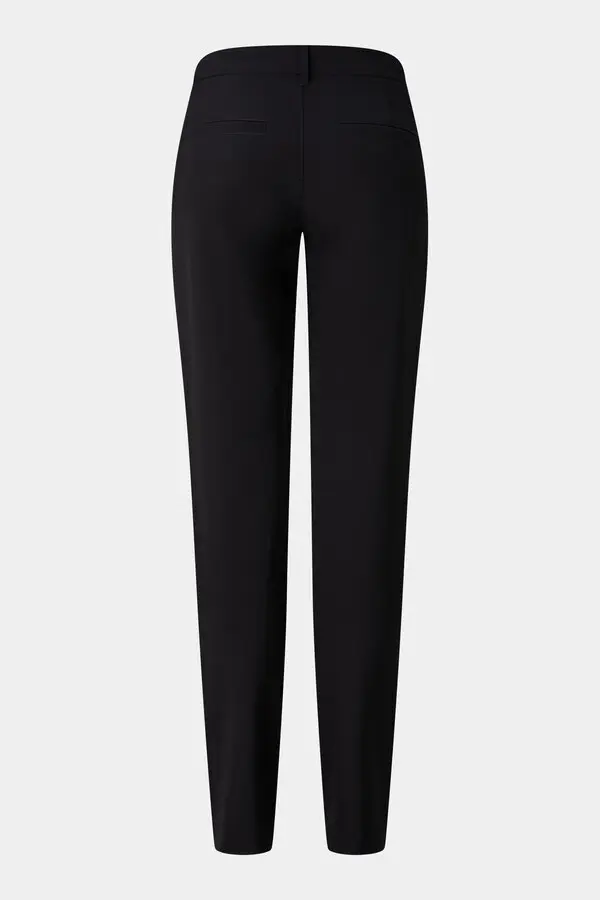 Bogner Wera Stretch Pants - Black