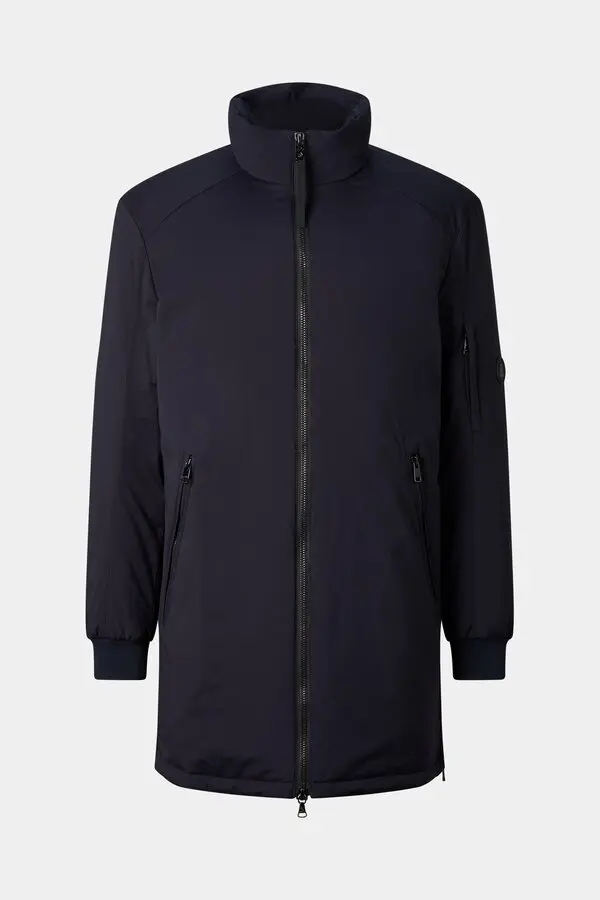 Bogner Luis Short Coat