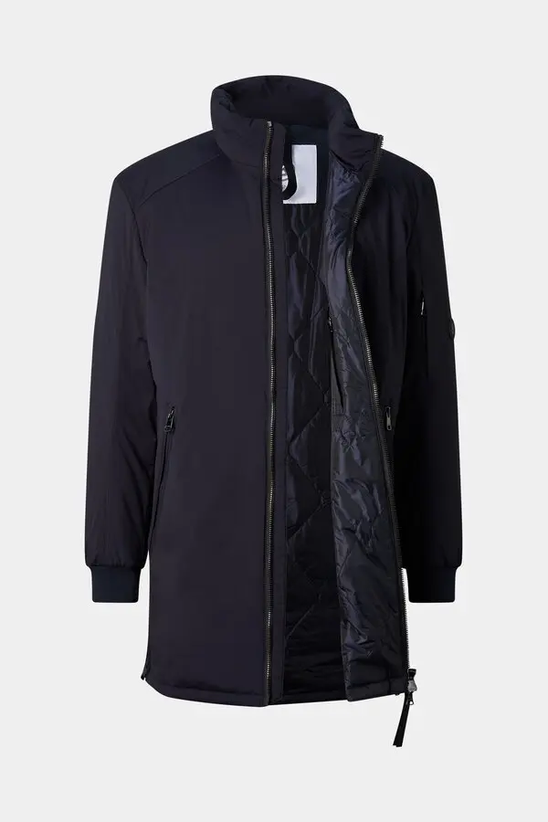 Bogner Luis Short Coat