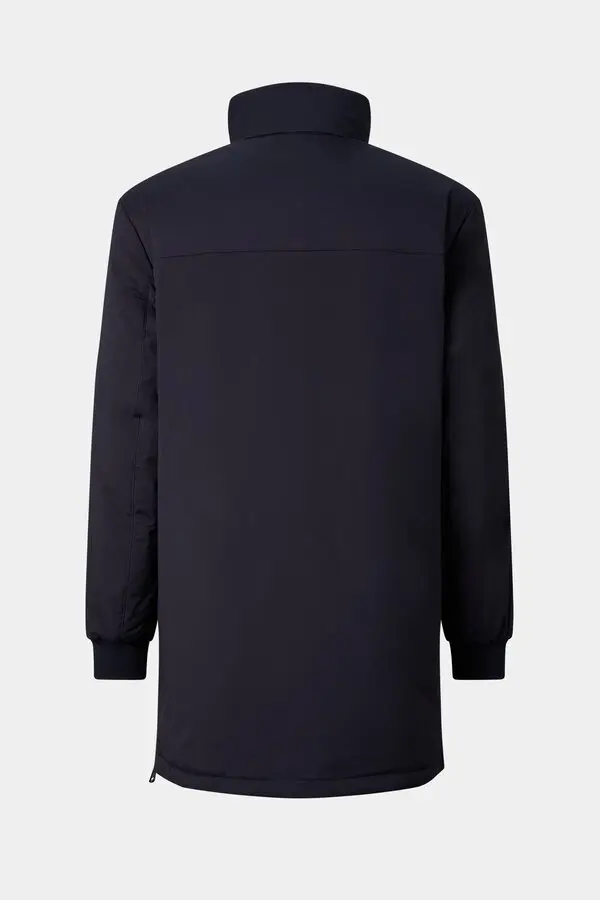Bogner Luis Short Coat