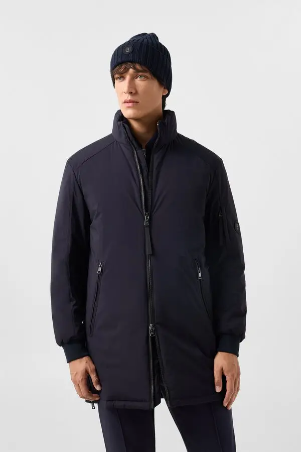Bogner Luis Short Coat