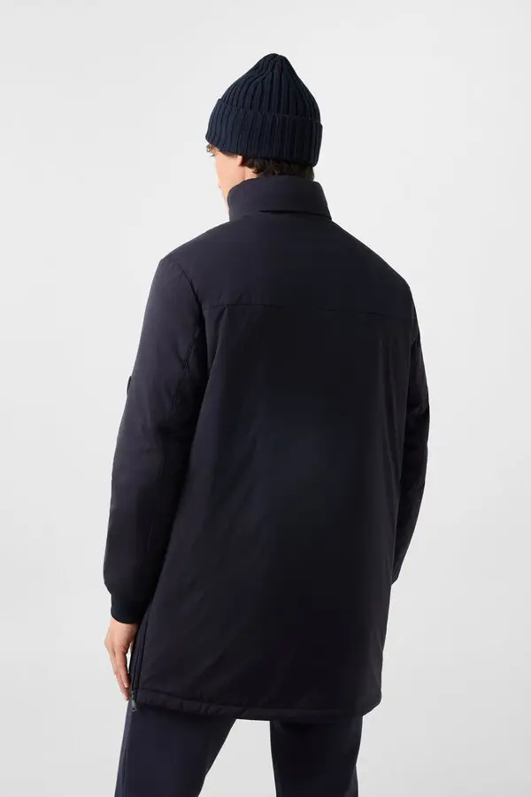 Bogner Luis Short Coat
