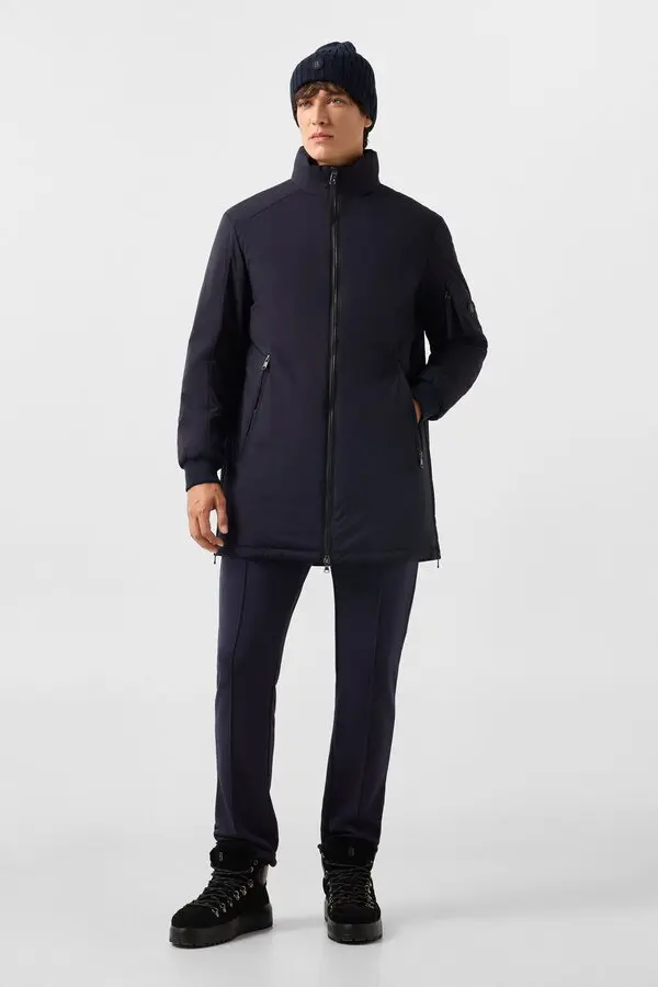 Bogner Luis Short Coat