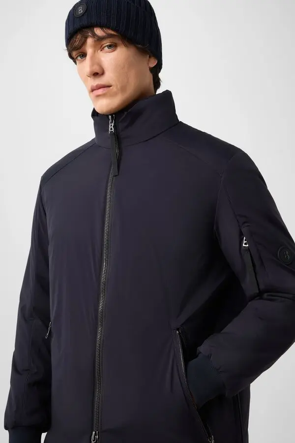 Bogner Luis Short Coat