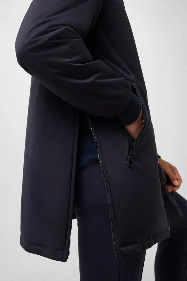 Bogner Luis Short Coat