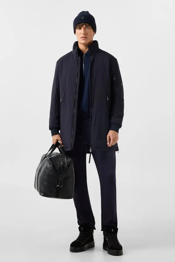 Bogner Luis Short Coat