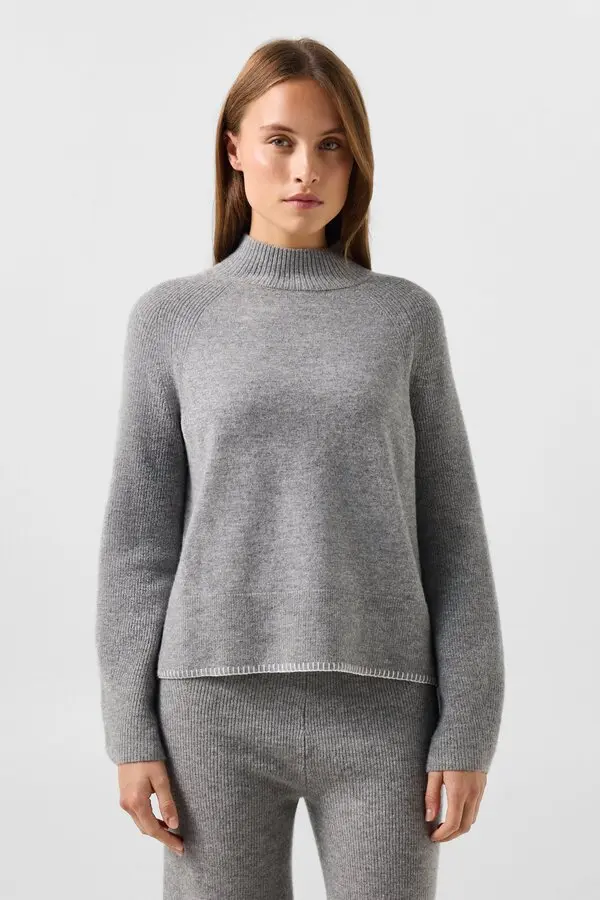Bogner Lena Pullover - Gray