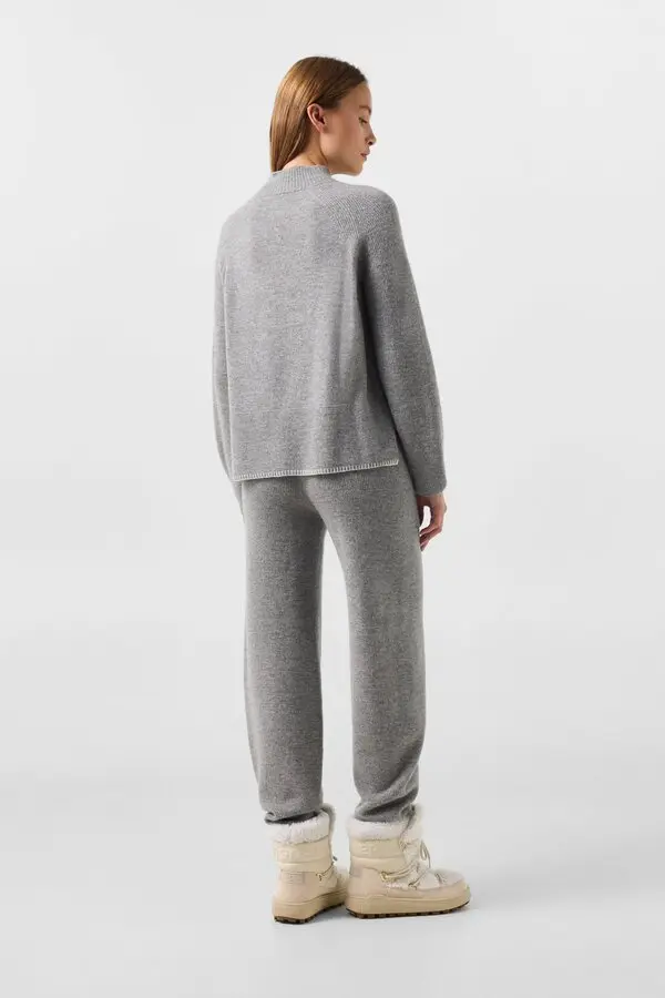 Bogner Lena Pullover - Gray