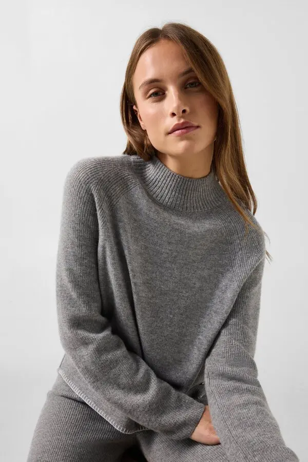 Bogner Lena Pullover - Gray