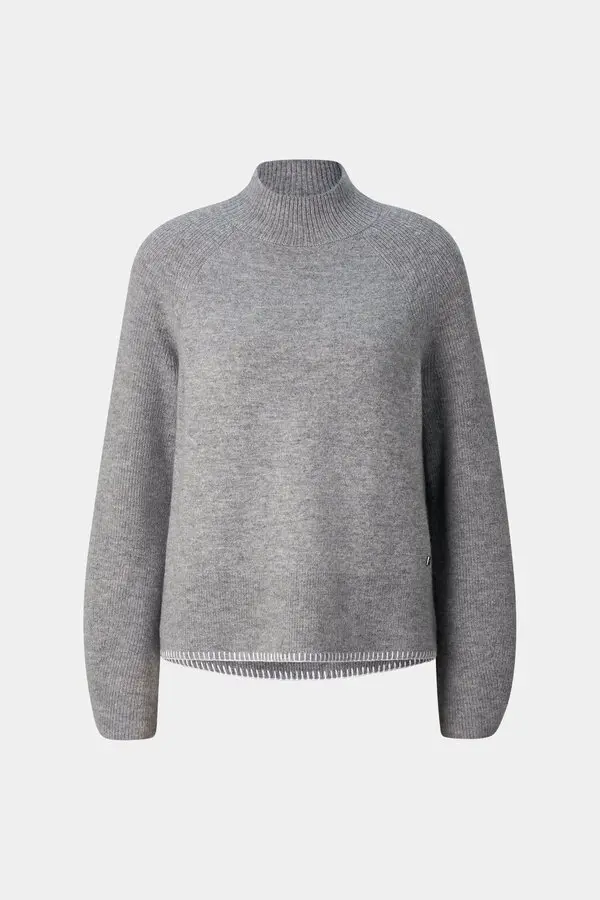 Bogner Lena Pullover - Gray