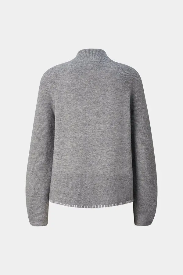 Bogner Lena Pullover - Gray