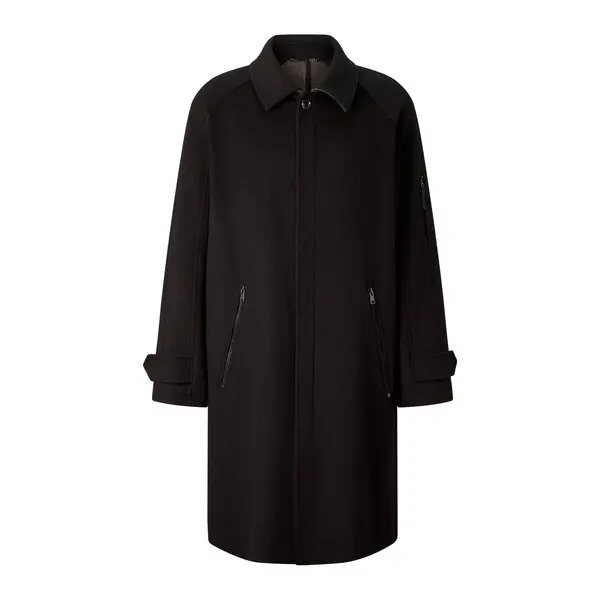 Bogner Tilo Reversible Coat
