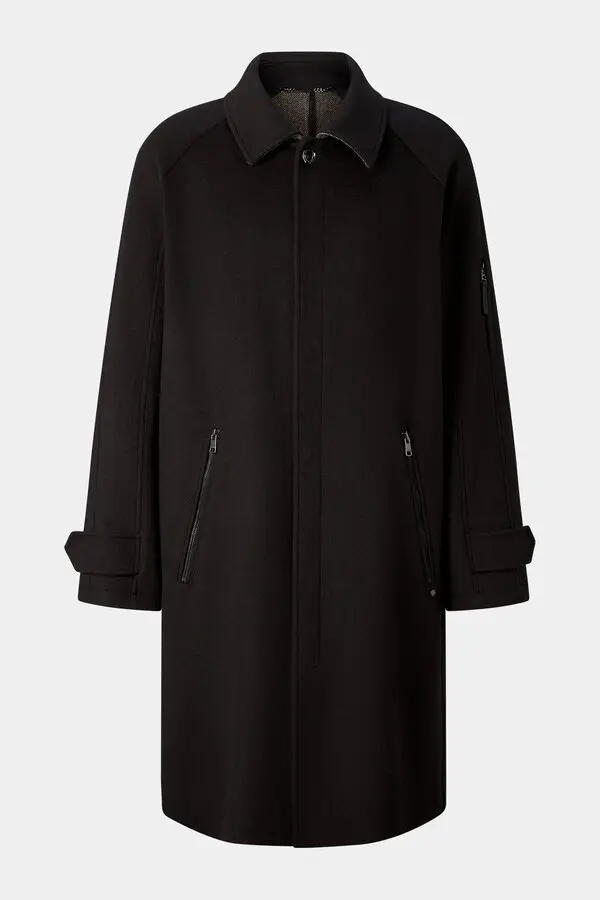 Bogner Tilo Reversible Coat