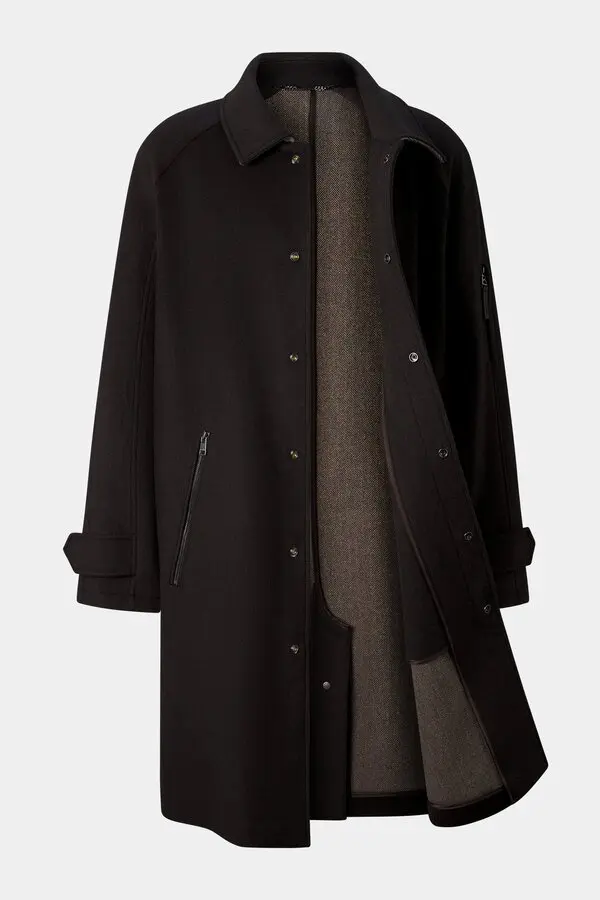 Bogner Tilo Reversible Coat
