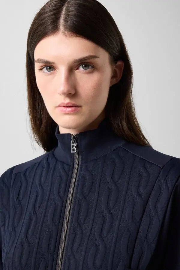 Bogner Katalina Jersey Jacket